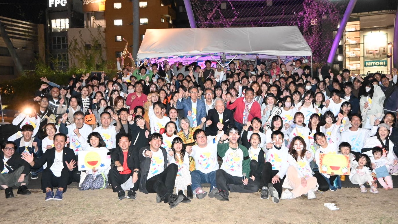 渋谷ズンチャカ！2025フィナーレの楽しみ方 | 渋谷ズンチャカ！｜みんなでつくる、まちの音楽祭